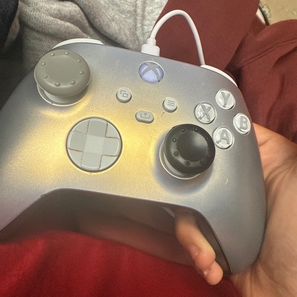 Microsoft | Video Games & Consoles | Xbox Controller | Poshmark